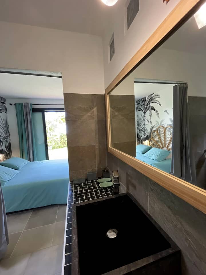 Maison à La Montagne - Saint-Denis, La Réunion