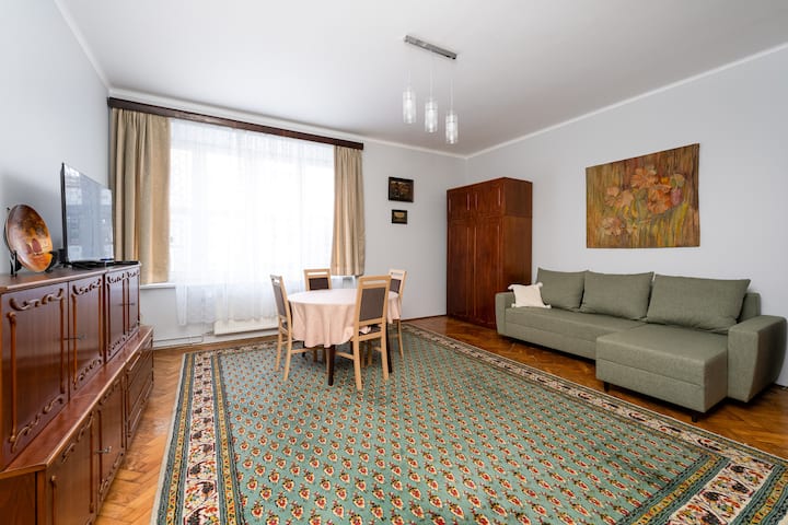 Mogilska Standard Apartment - Krakau