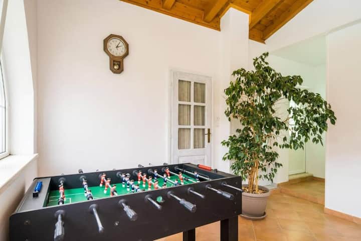 Top Location Three Bedroom Apartment - Slano