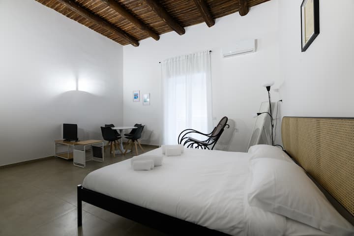 La Trummetta - Naples