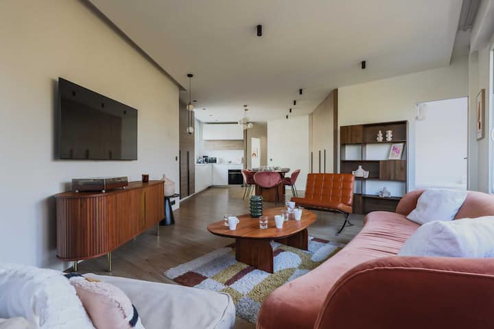 Magnifique Appt - 3bd/6p Avec Balcon - Neuilly - Neuilly-sur-Seine