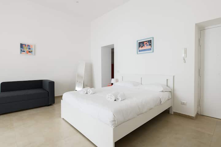 Casa Tofarella - Napoli