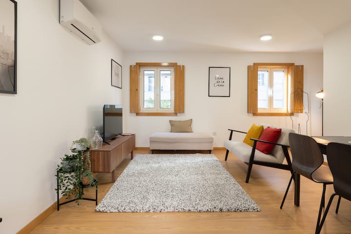 Elegant Home In The Heart Of Porto By Hostwise - Vila Nova de Gaia