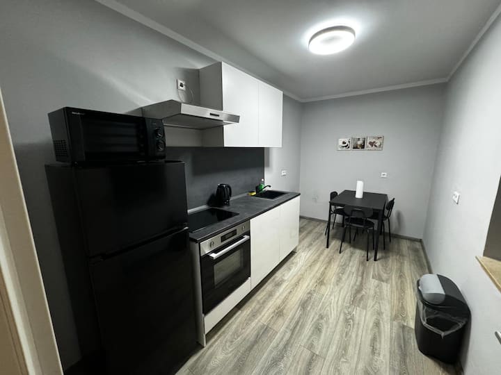 Apartmenthome In Nrw_erdgeschoss Rechts - Gladbeck