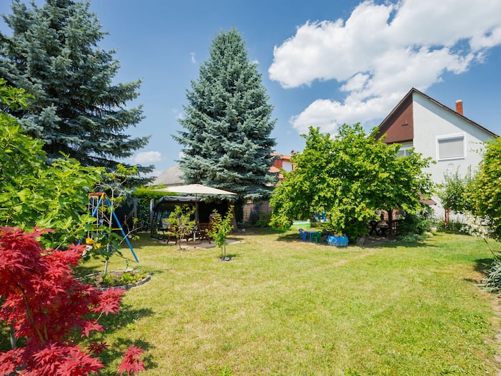 Noisette By Interhome - Balatonmáriafürdő