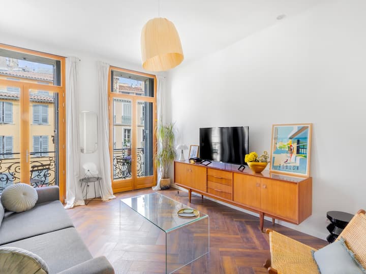 Lafayette By Interhome - Toulon