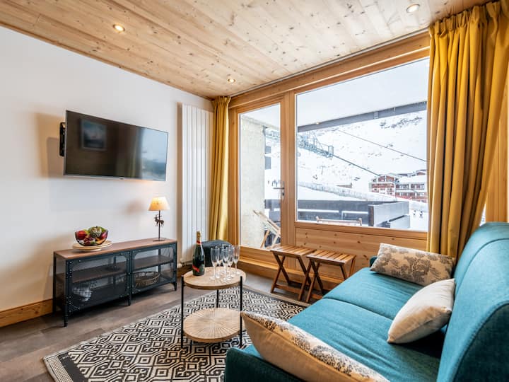 Les Hauts Du Val Claret(val Claret) By Interhome - Tignes