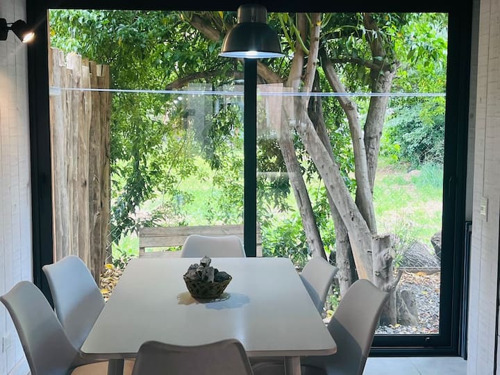 Ubicación Perfecta Depto. Moderno Av. San Martín - San Martín de los Andes