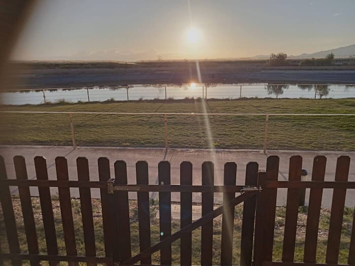 Casa Bella Vista B10g - Totana