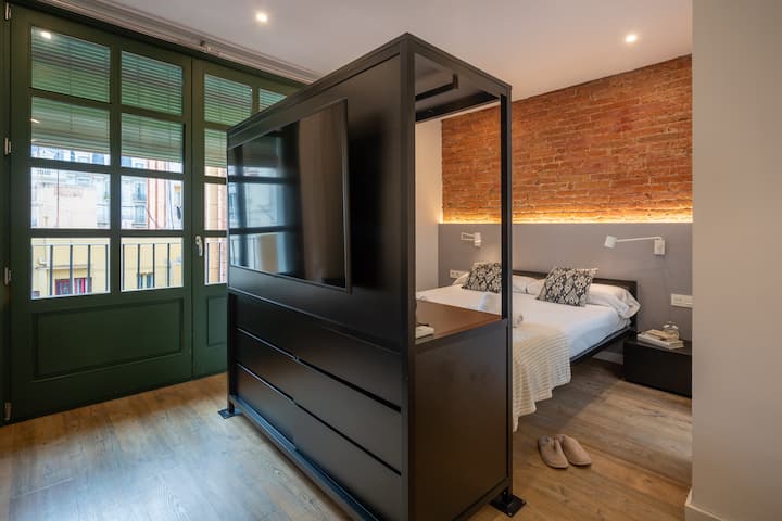 Ola Living Batllo Attic - Barcelona