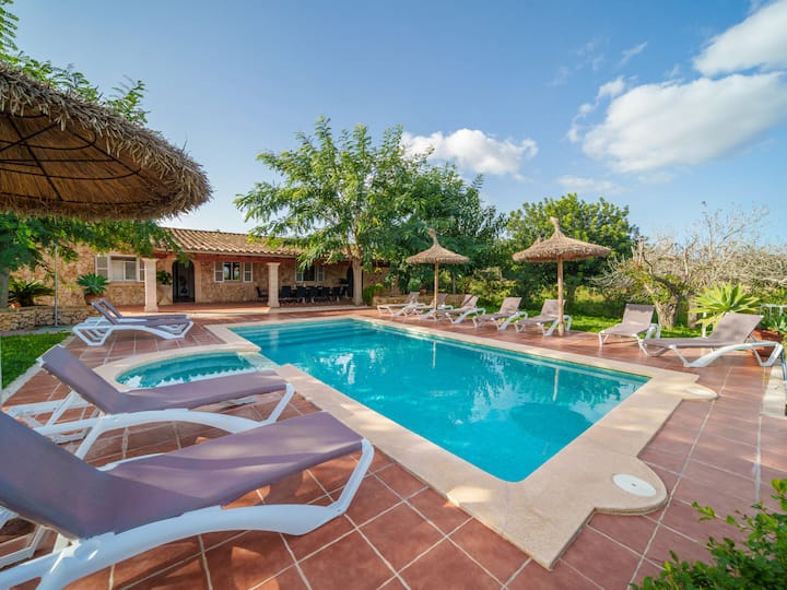 Marila By Interhome - Santa Margalida