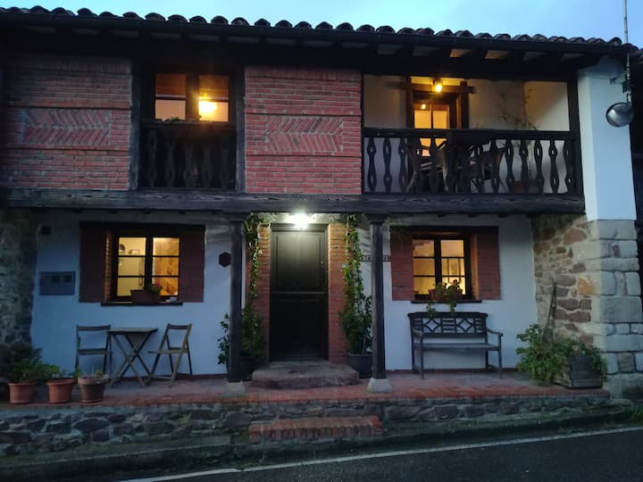 Casa Sira - Villaviciosa