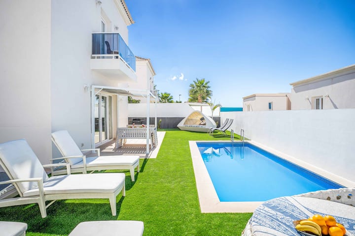 Villa Primrose - Los Cristianos
