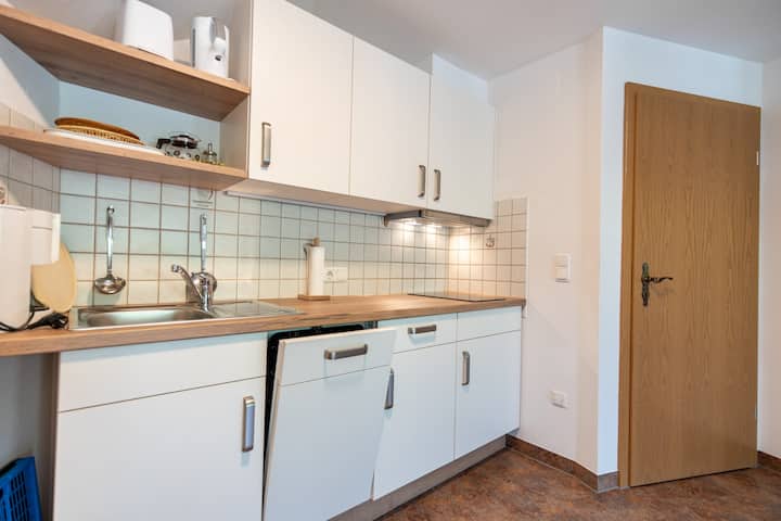 Ferienwohnung „Beate 8“ - Mittelberg