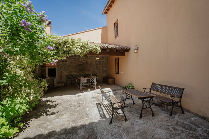 El Capricho De Ana - El Barco de Ávila