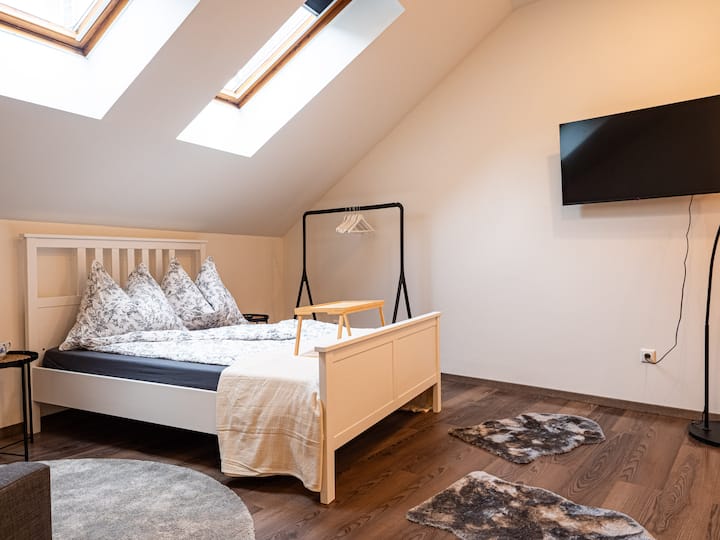 Appartement Aloisia - Zuhause In Murau - Murau