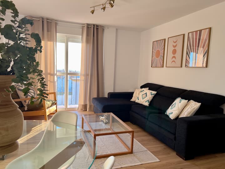 Apartamento Con Vistas A La Bahía - Puerto Real