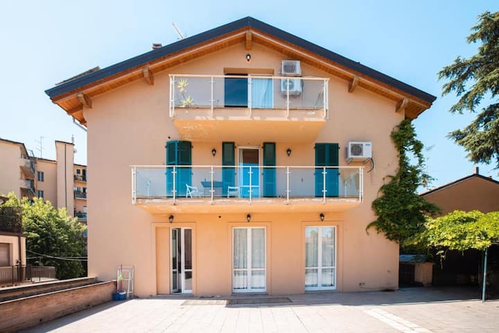 Trilocale Suite Int.18 - Bolonha