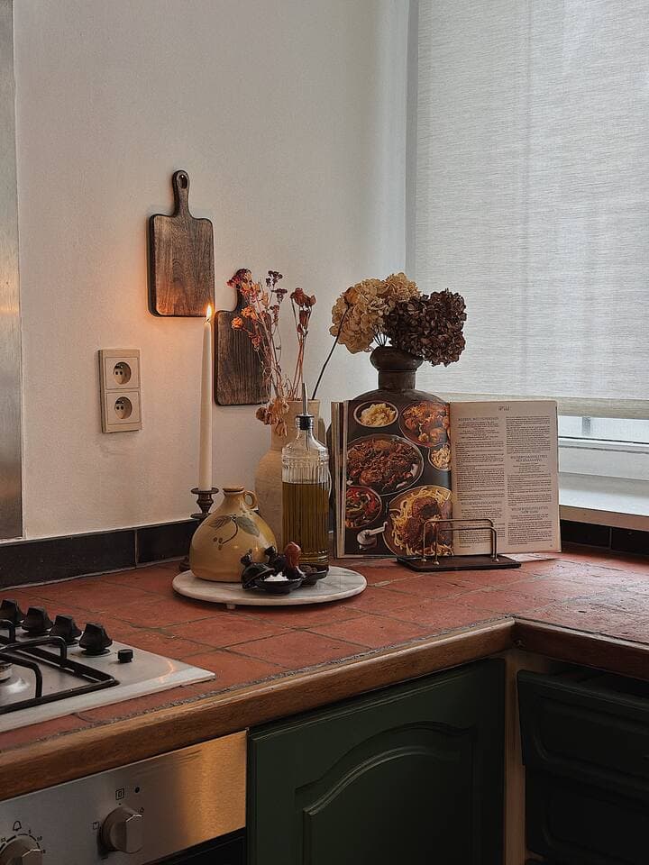 Gent Gently Apartment In Center - Gand