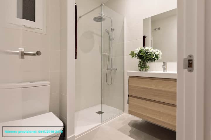 Laia Deluxe Terrace Apartment - Barcelona