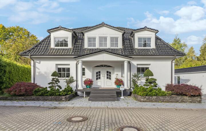 Lovely Home In Dassendorf With Wifi - Trittau
