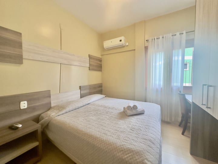 Seu Lar Em Gramado:conforto E Localização Perfeita - Canela