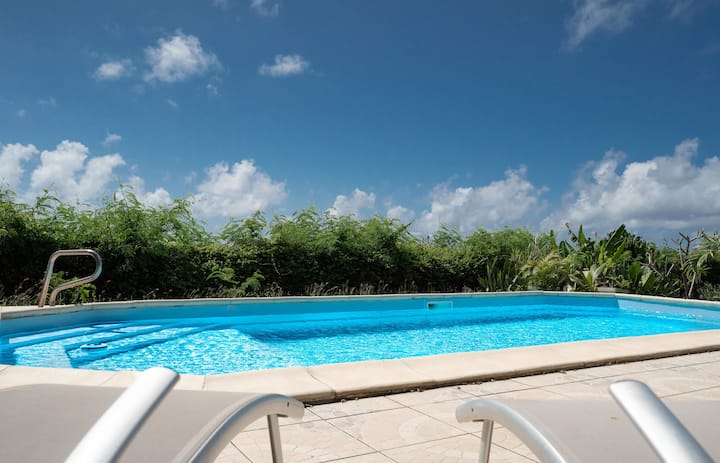 Villa Coco Cosy - Saint-François