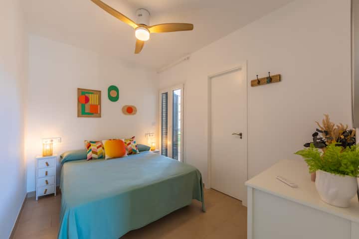 Brisa Verde Apartamento Moderno By Tarifarent - Tarifa