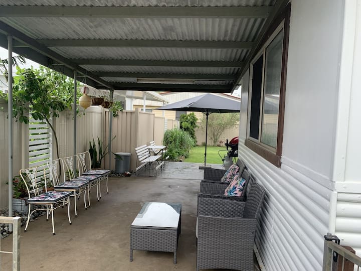 River Cottage On Cherry - Pet Friendly - Evans Head