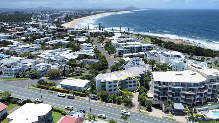 Charming Alex Heads Hideaway - Alexandra Headland