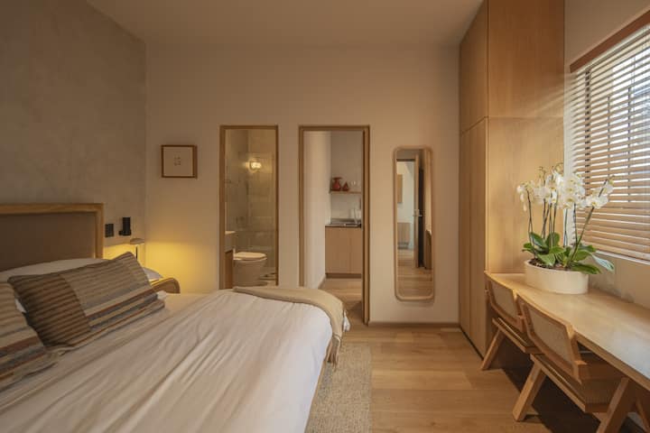 Casa Pilar - Classic Double - Ciudad de México