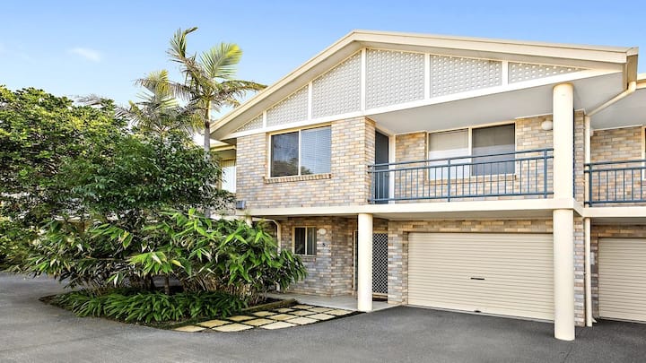 Blue Haze 3 - Sawtell