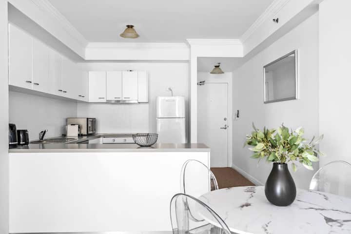 Central Chic Stay - Perth