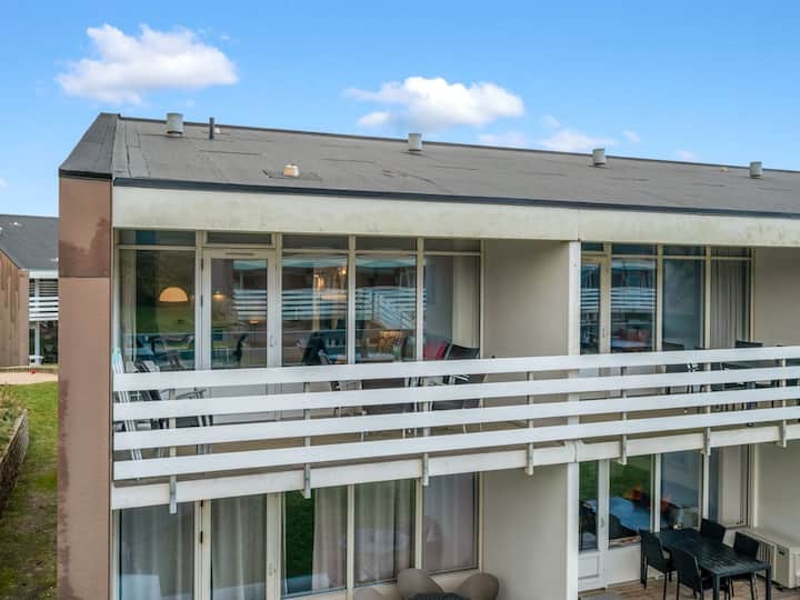 "Frosina" - 200m From The Sea By Interhome - Søndervig