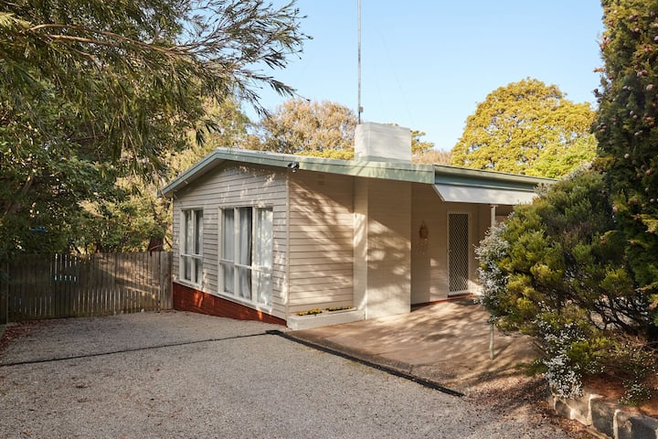 Central Anglesea - Anglesea