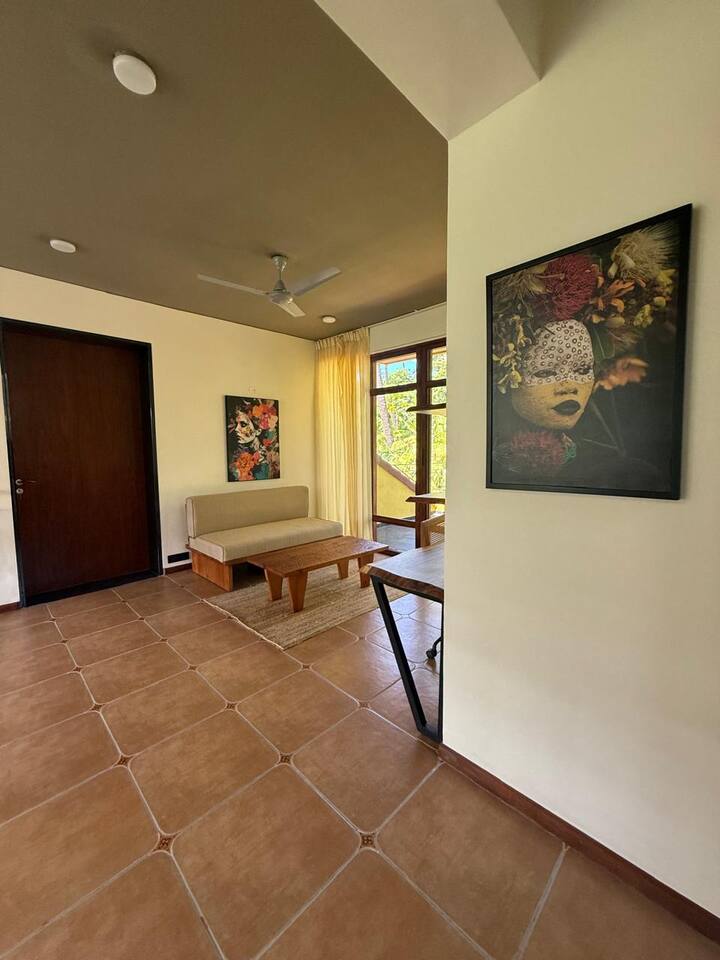 Villa 3 (3 Bed)- Waterwoods Boutique Villa - Havelock island (Swaraj Dweep)