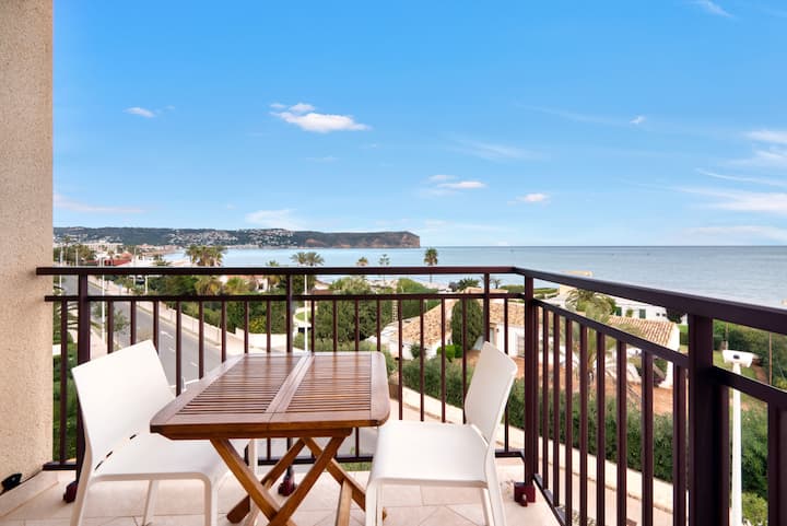 Javea Brisas Del Mar Cofisa - Xàbia