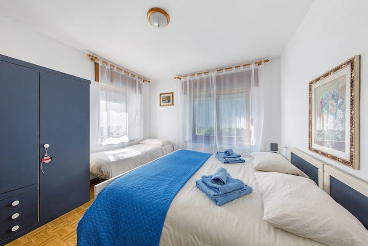 Room Abeti - Sappada