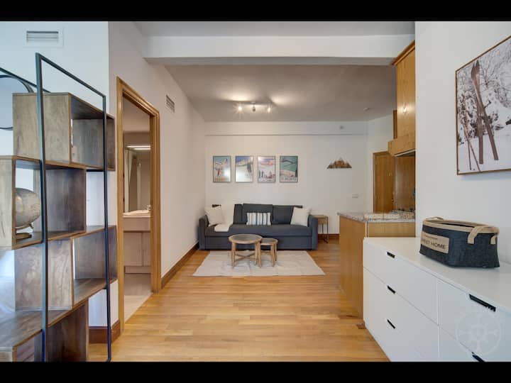 Studio - Anec - Baqueira - Baqueira