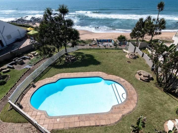 14 Casablanca Ballito, Tri-story - Dolphin Coast