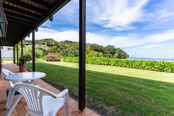 Mangawhai Marvel - Mangawhai Heads Holiday Unit - Mangawhai