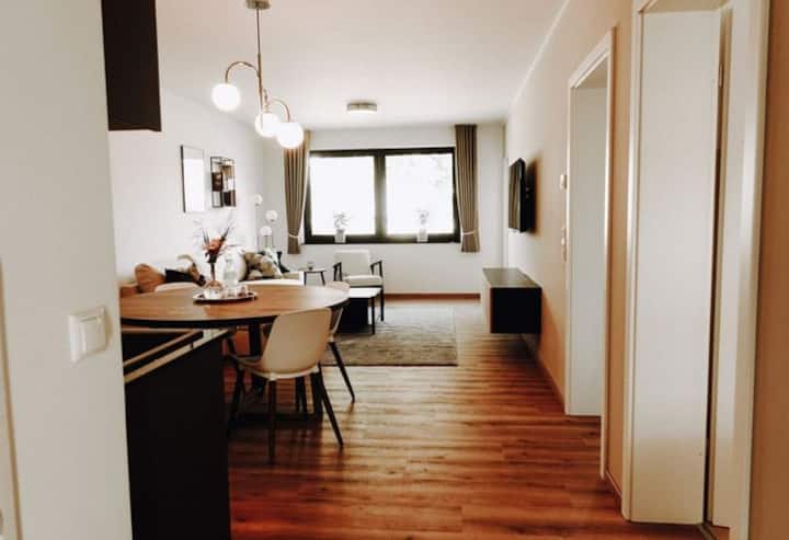 4 - Schmeling, Ferienwohnungen Am Scharmützelsee - Bad Saarow