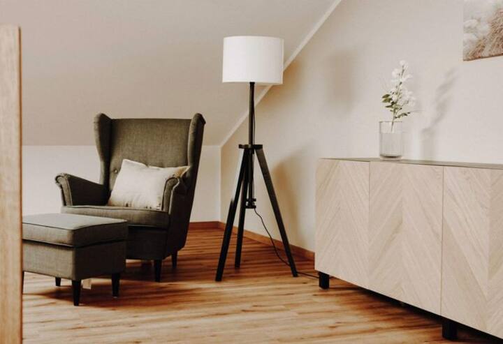 6 - Siemens, Ferienwohnungen Am Scharmützelsee - Wendisch Rietz