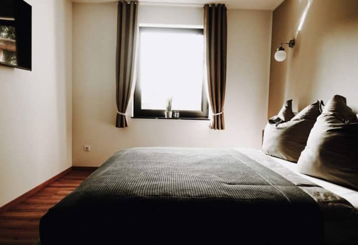 5 - Lenne, Ferienwohnungen Am Scharmützelsee - Bad Saarow