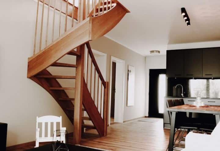 7 - Langen, Ferienwohnungen Am Scharmützelsee - Bad Saarow