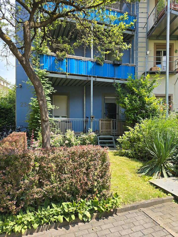 Konstanz City Paradies - Konstanz