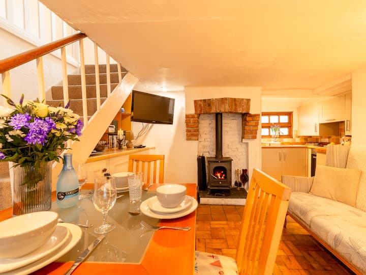 Kips Cottage By Interhome - Mevagissey