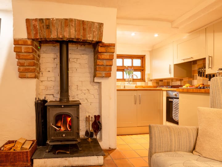 Piskey Cottage By Interhome - Mevagissey