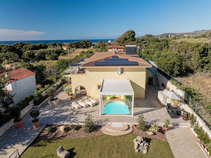 Ammentos By Interhome - Castelsardo