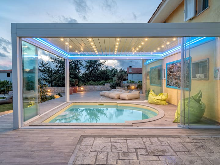 Desvelos By Interhome - Sorso